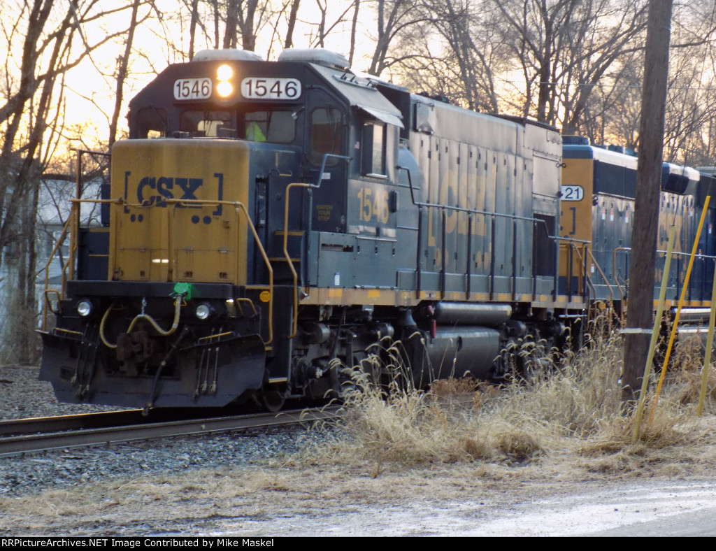 CSX 1546